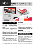 Cours Infographie | PDF | Adobe InDesign | Graphisme