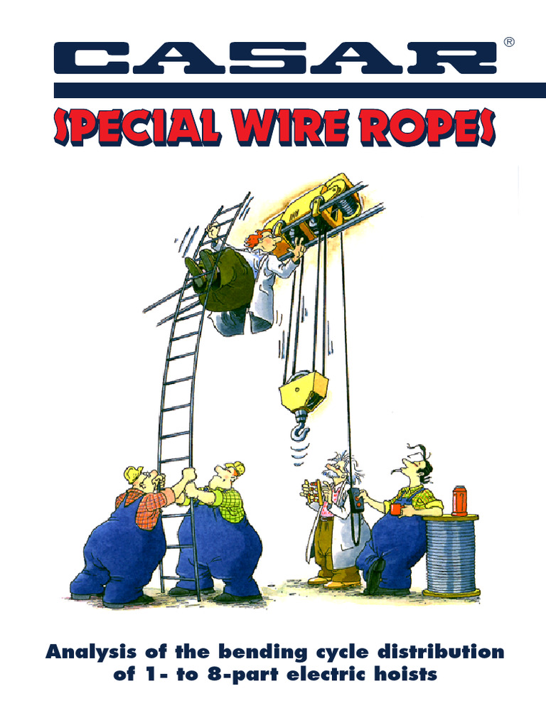 Analysis of Bending Cycles | PDF