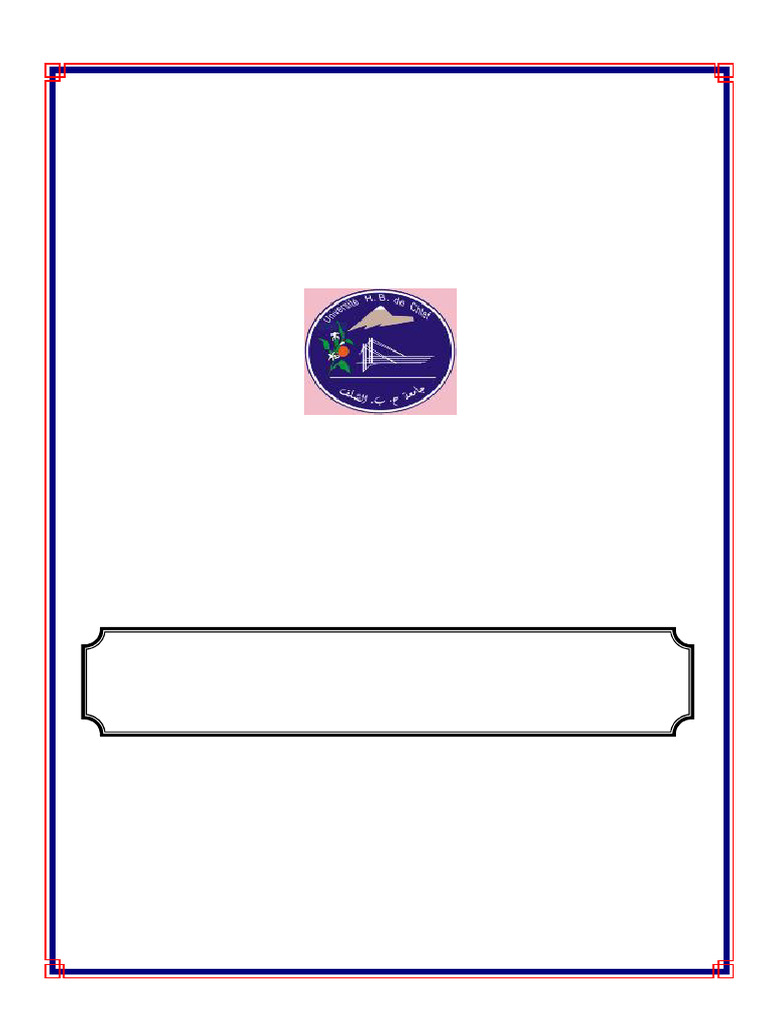 Master AGRED 2012 | PDF