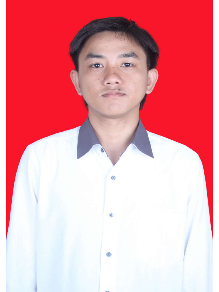 Pas Foto Sultan | PDF