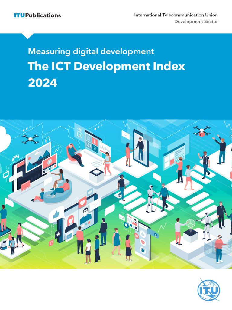D Ind Ict - MDD 2024 3 PDF e | PDF