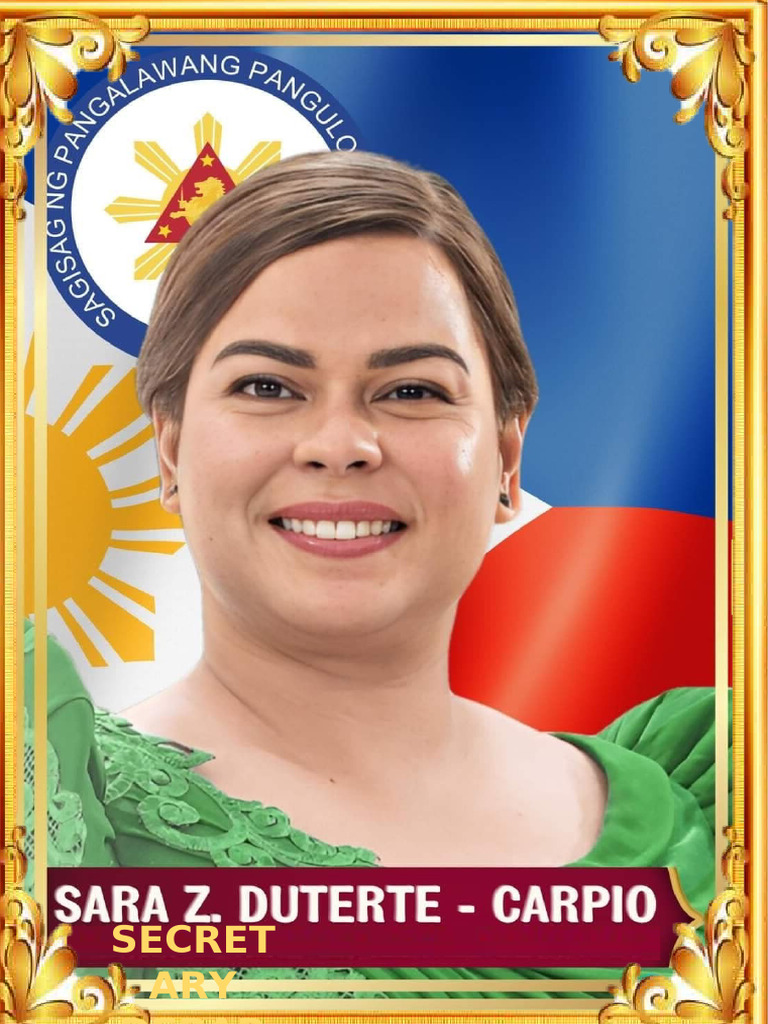 Deped Officials ORGANIZATIONAL CHART | PDF