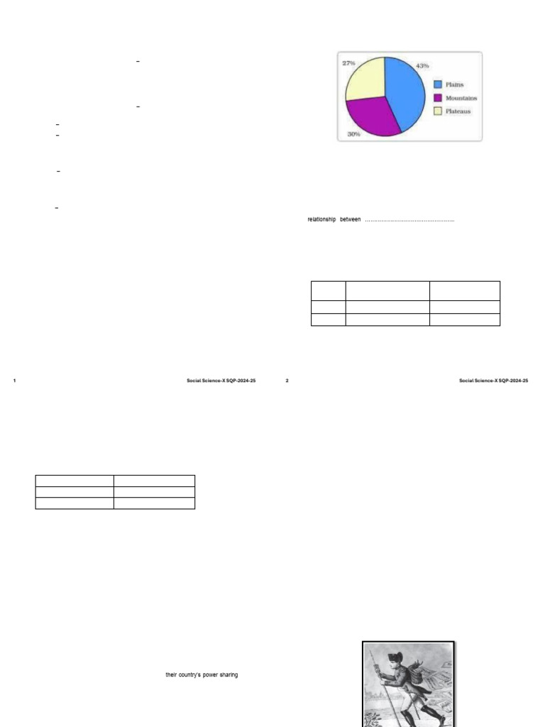 SocialScience SQP | PDF