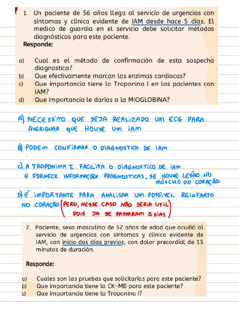 Bioquímica II 2 | PDF