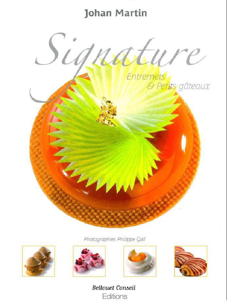 Johan Martin SIGNATURE - Corrected | PDF