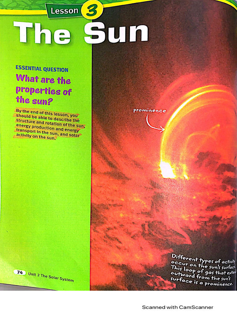 Science G7 U2L3 | PDF