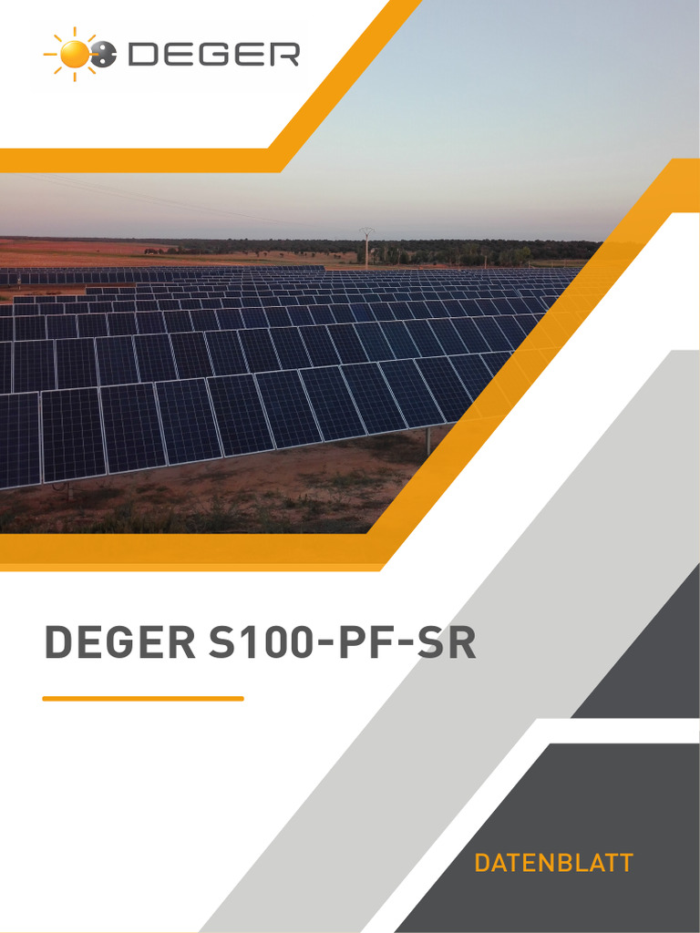 HTTPSWWW - Degerenergie.dewp Contentuploads202207DEGER S100 SR de 06 ...