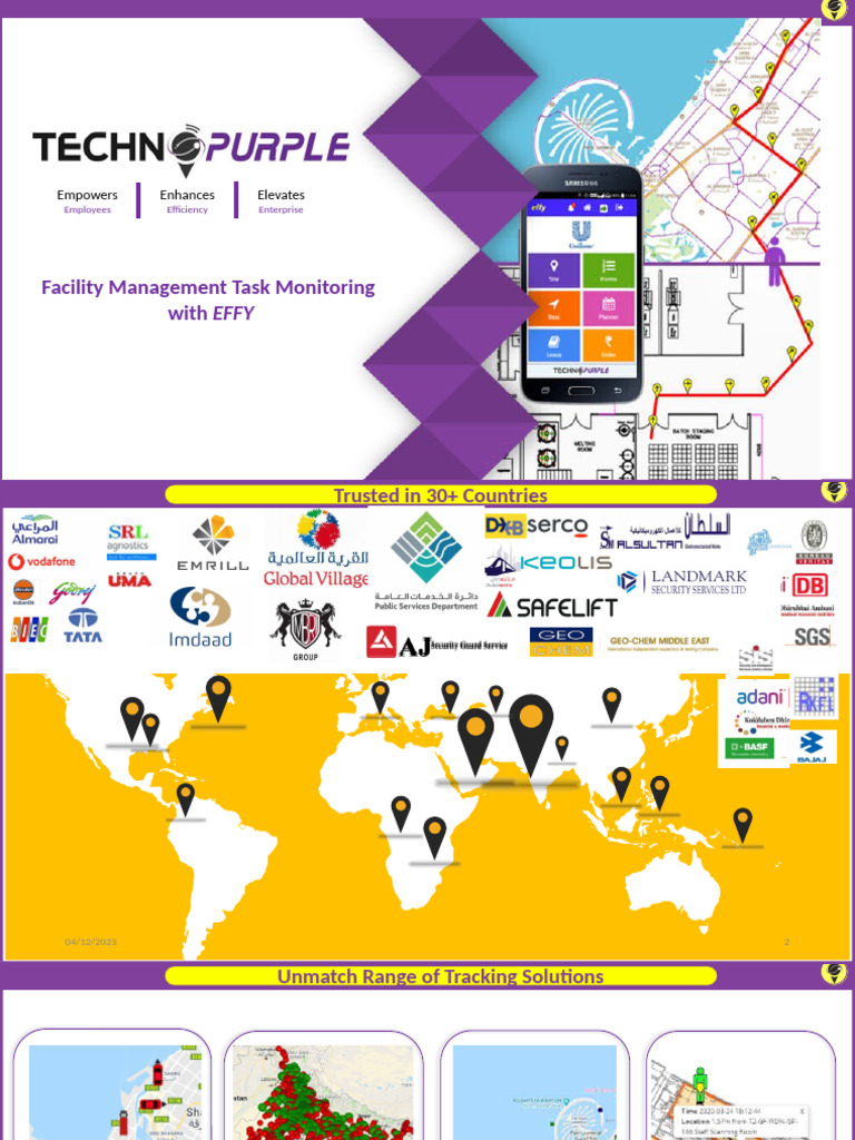 FM Presentation | PDF