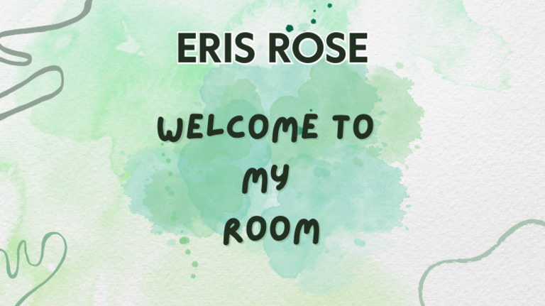 Eris Rose | PDF