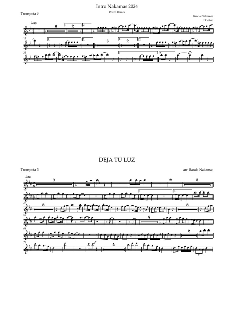 TRP 3 Libreta Digital | PDF