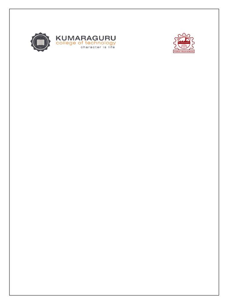 Proect Phase Ii-Report 1 | PDF | Sensor | Liquid Crystal Display