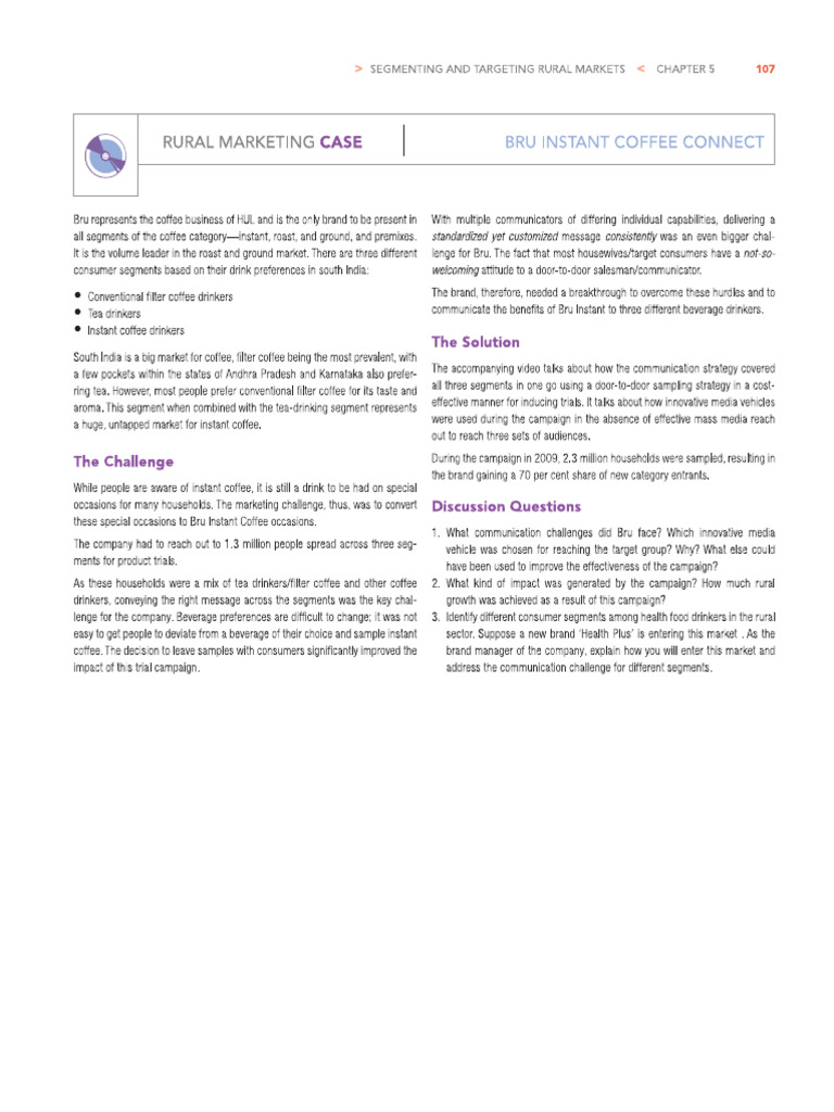 STP Case Bru | PDF