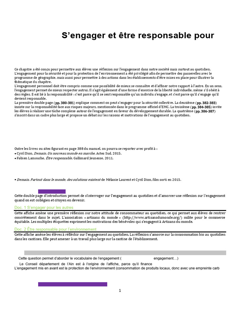 LDP 5e - EMC - Chap5 | PDF