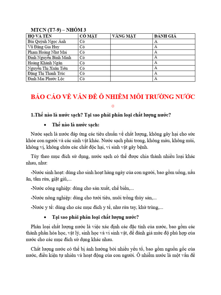 MTCN T10-12.nhóm 3.23-1 | PDF
