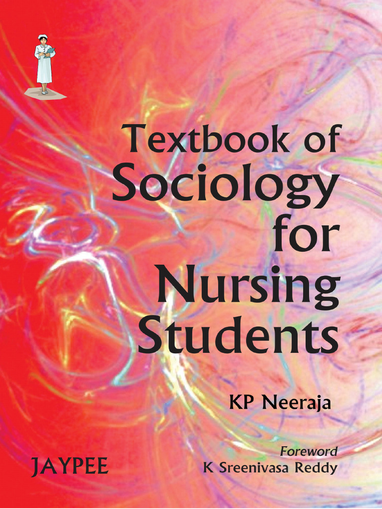 Sociology Book | PDF