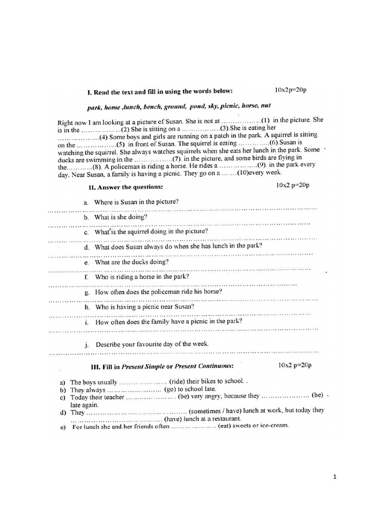 2017 SUBIECT EXAMEN SCRIS 7 Kaqq74u2 | PDF