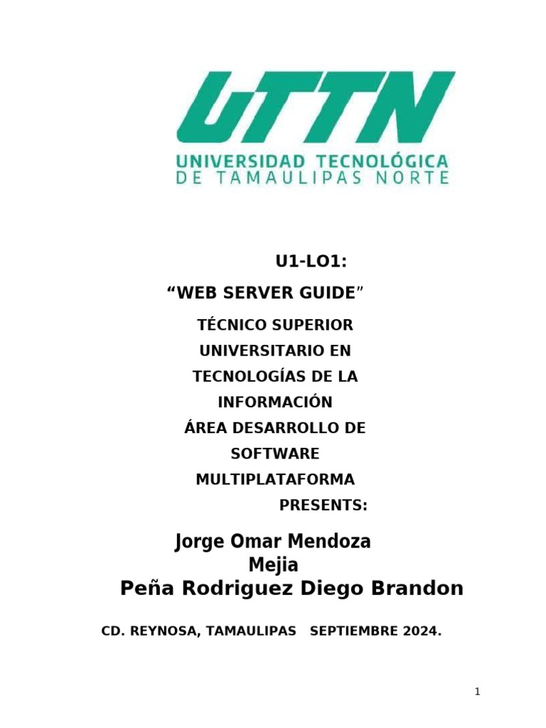 RA1 Jorge Omarr Mendoza Mejia | PDF