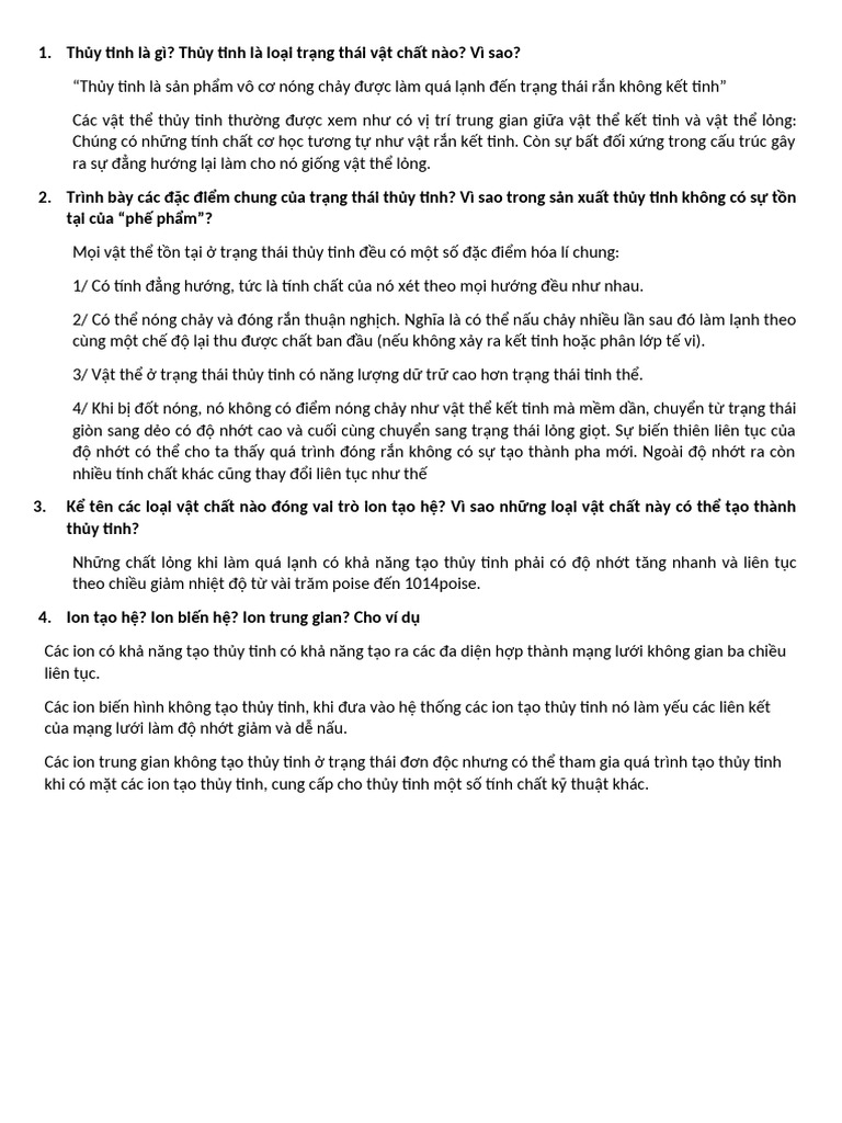 câu hỏi ôn tập giữa kỳ môn TTKT&DD | PDF