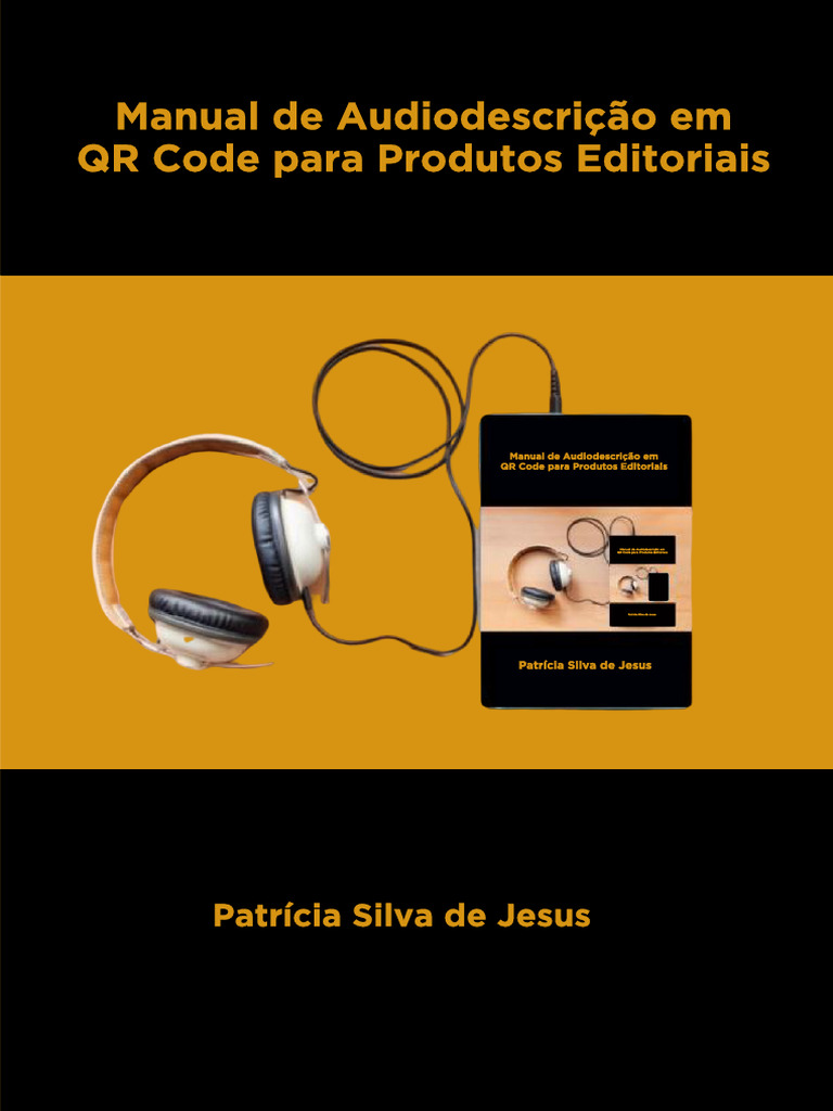 Manual de AD em QRC Patrícia Silva de Jesus | PDF