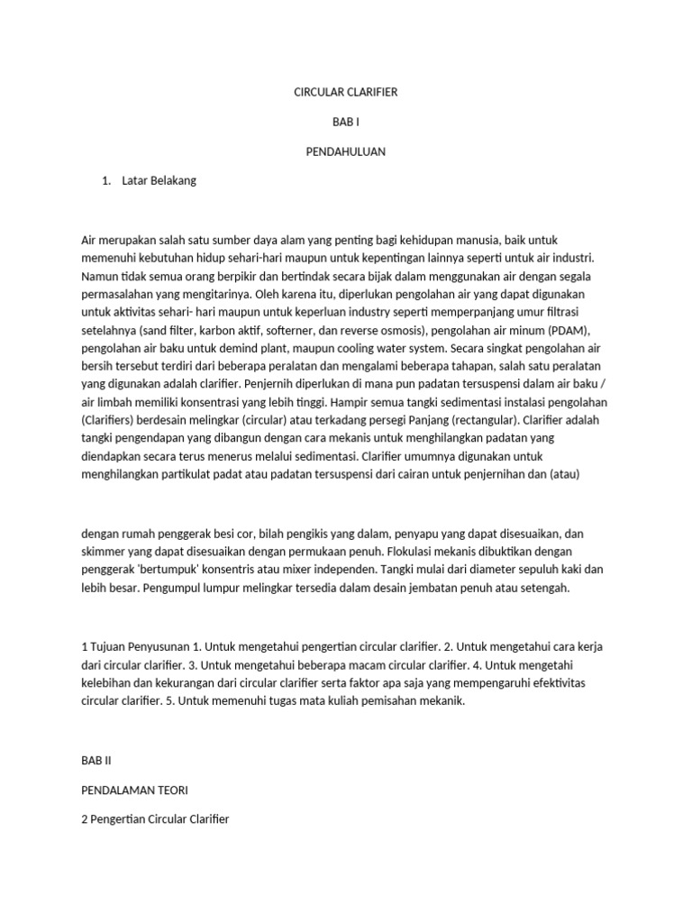 CIRCULAR CLARIF-WPS Office | PDF