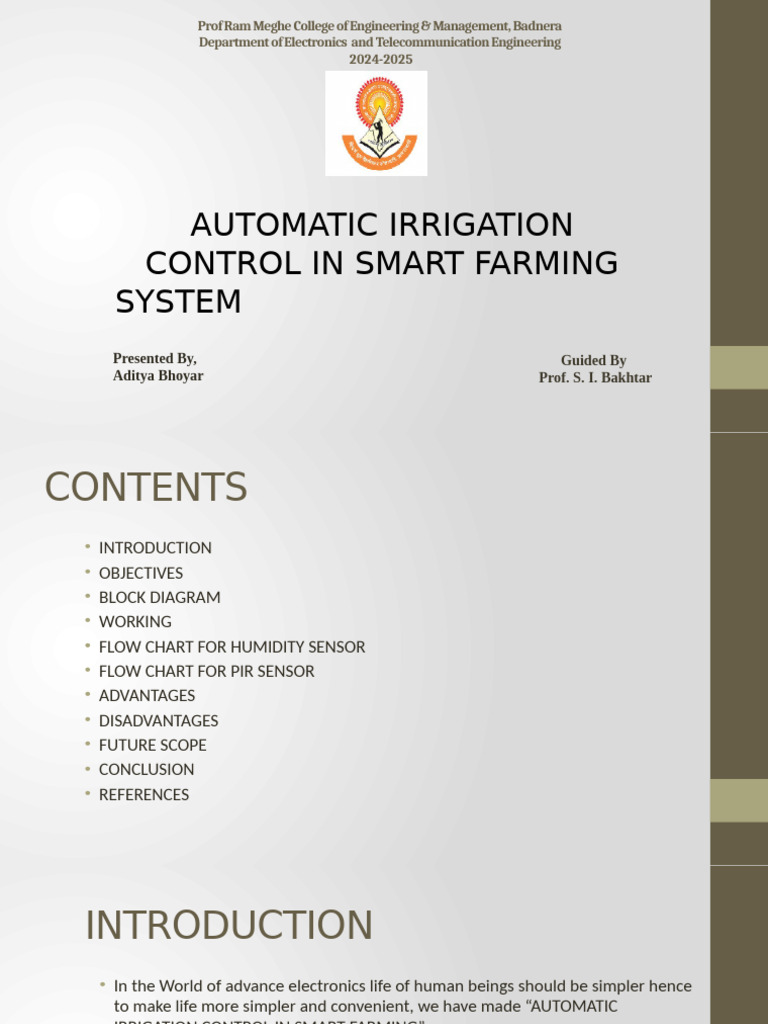 Mini Project | PDF