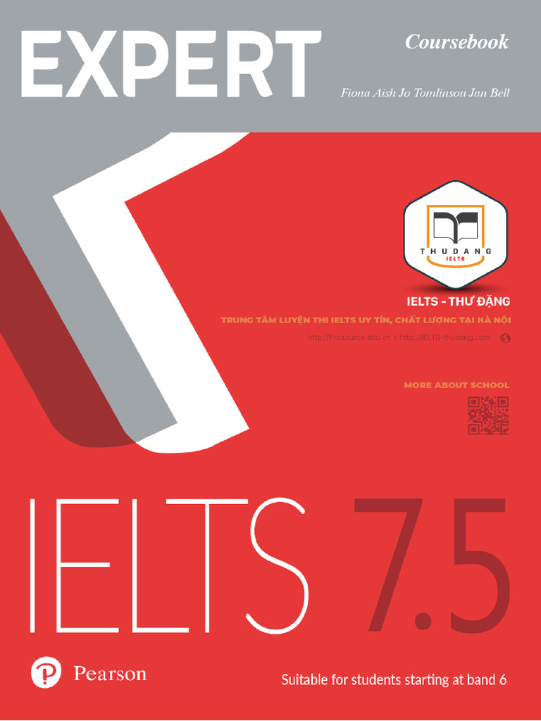 Expert Ielts 7 5 | PDF