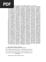 EMBOSS Needle Pairwise Alignment Results | PDF