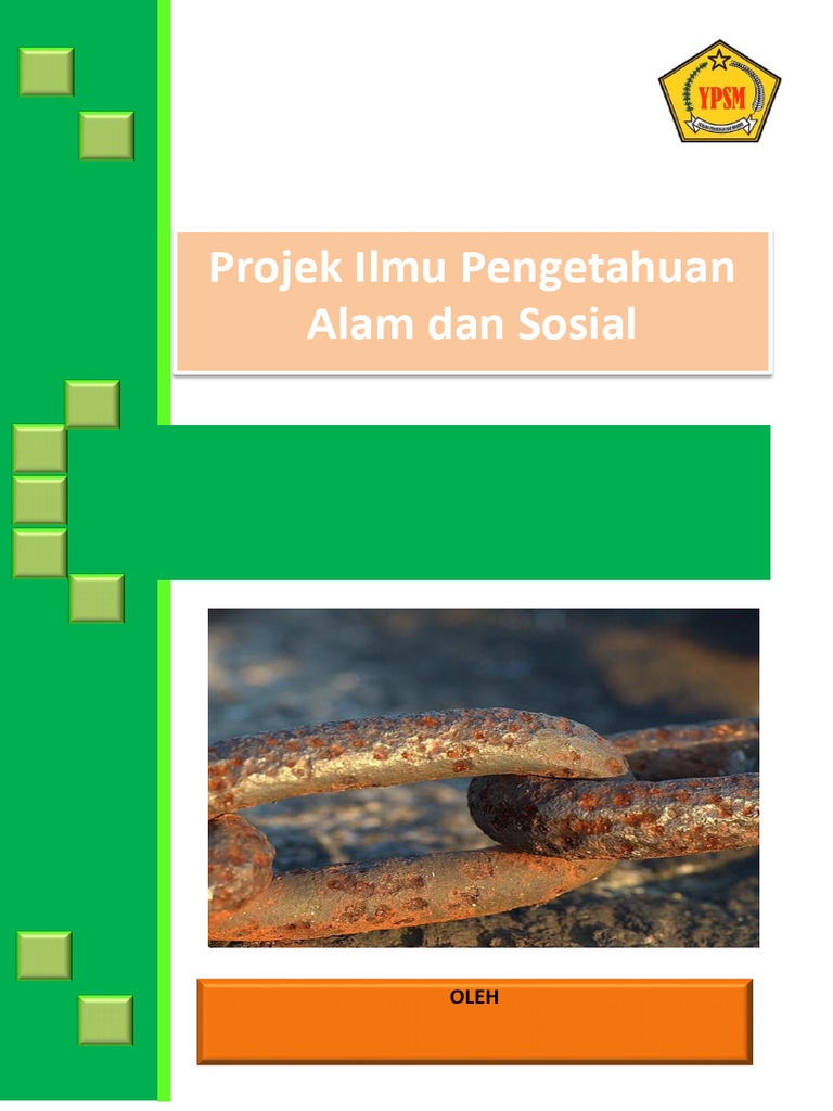 Pipas Modul Perkaratan Logam Dalam Kehidupan Sehari-Hari | PDF