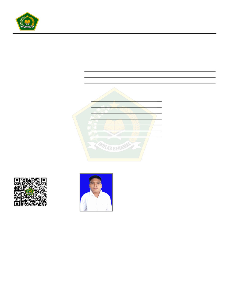 SKL 3113667912-Riski Aditia | PDF | Indonesia
