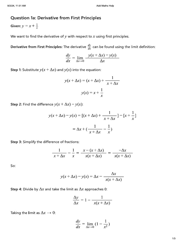 HDFM Correction | PDF