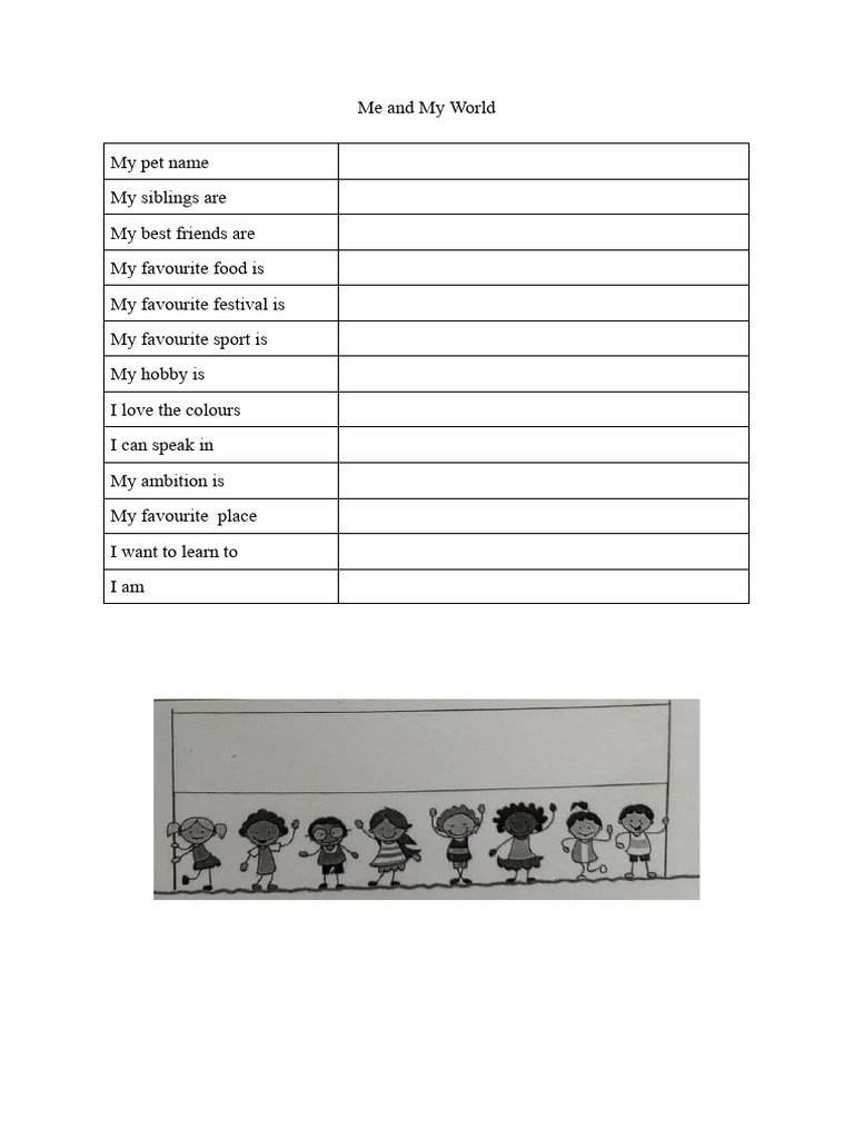 Sandhini About Me - Google Drive | PDF