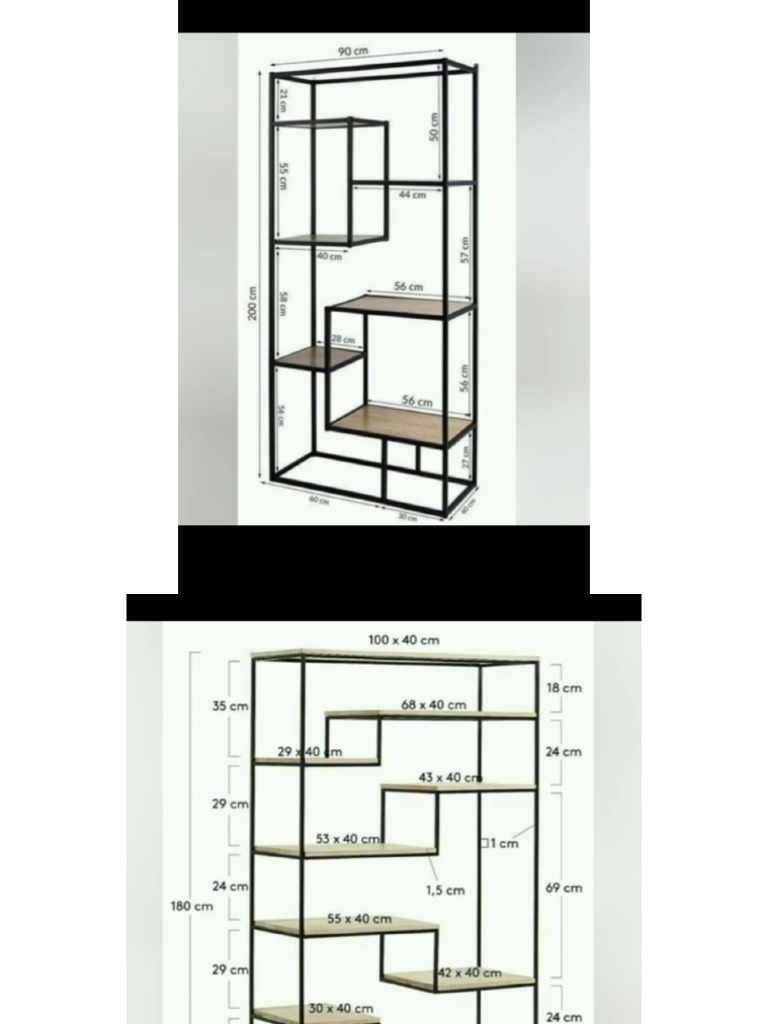 Mueble | PDF