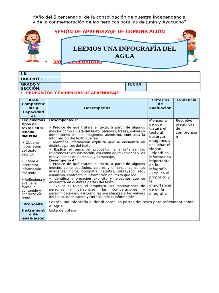 IV SES COMU LEEMOs INFOGRAFIA | PDF