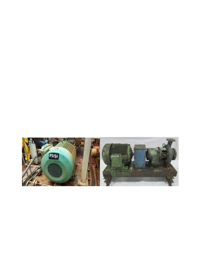 Estimating Pump Reliability Using Recurrent Data Analysis | PDF