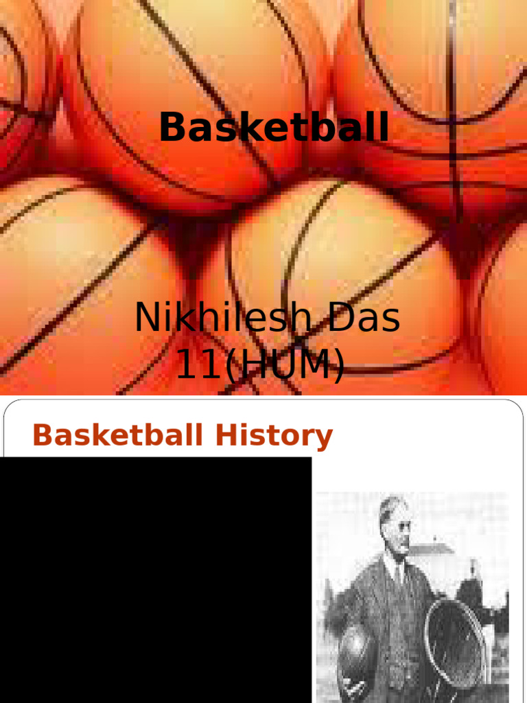 Basketball Class 11 Hum | PDF
