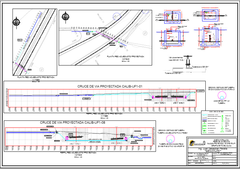 Plano 1 | PDF