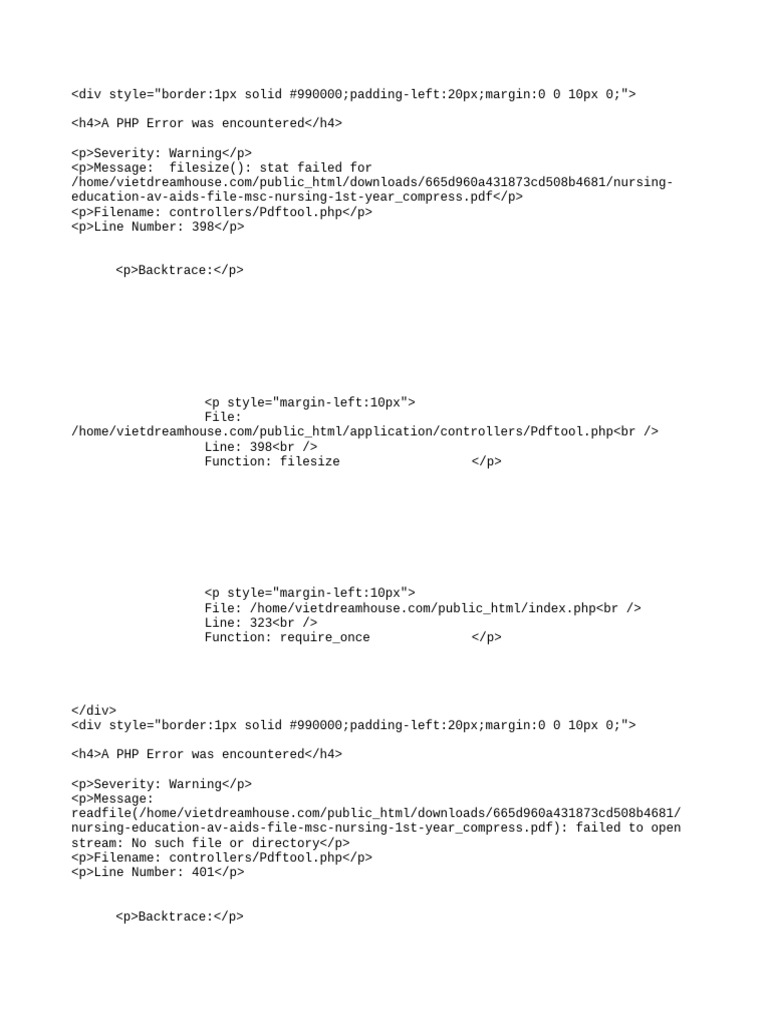 Nursing Education Av Aids File MSC Nursing 1st Year - Compress | PDF