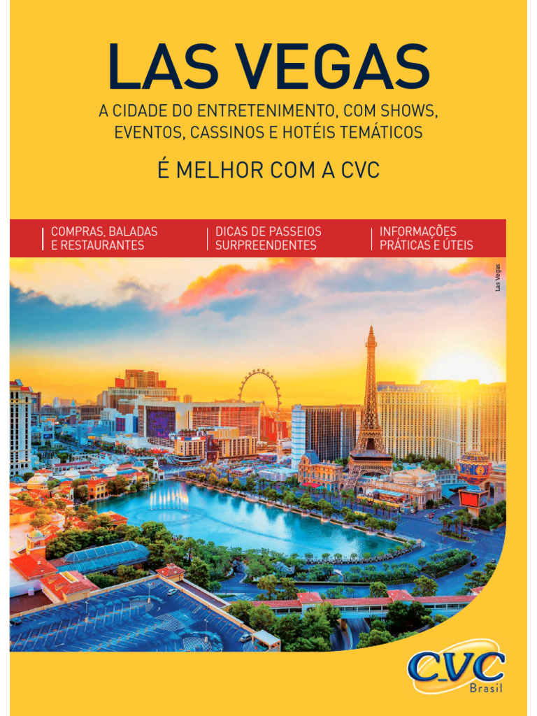 Las Vegas | PDF