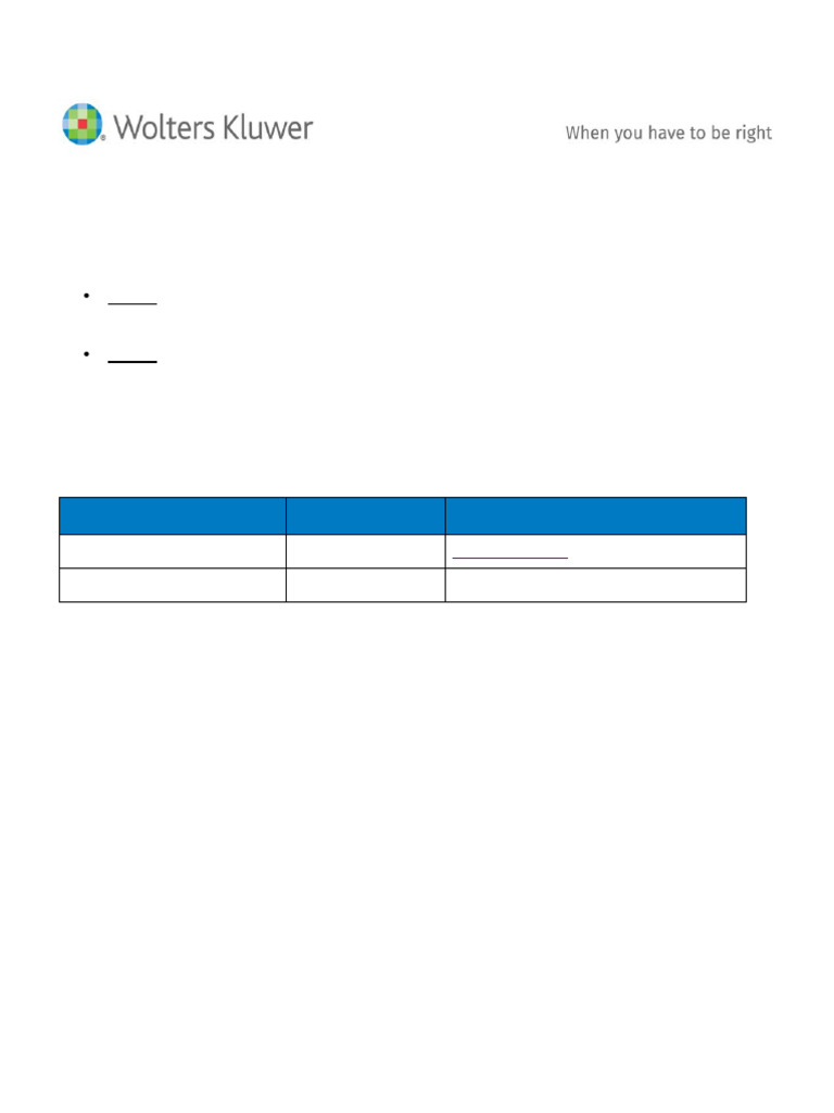 TeamMate AM 12.1 Release Notes | PDF