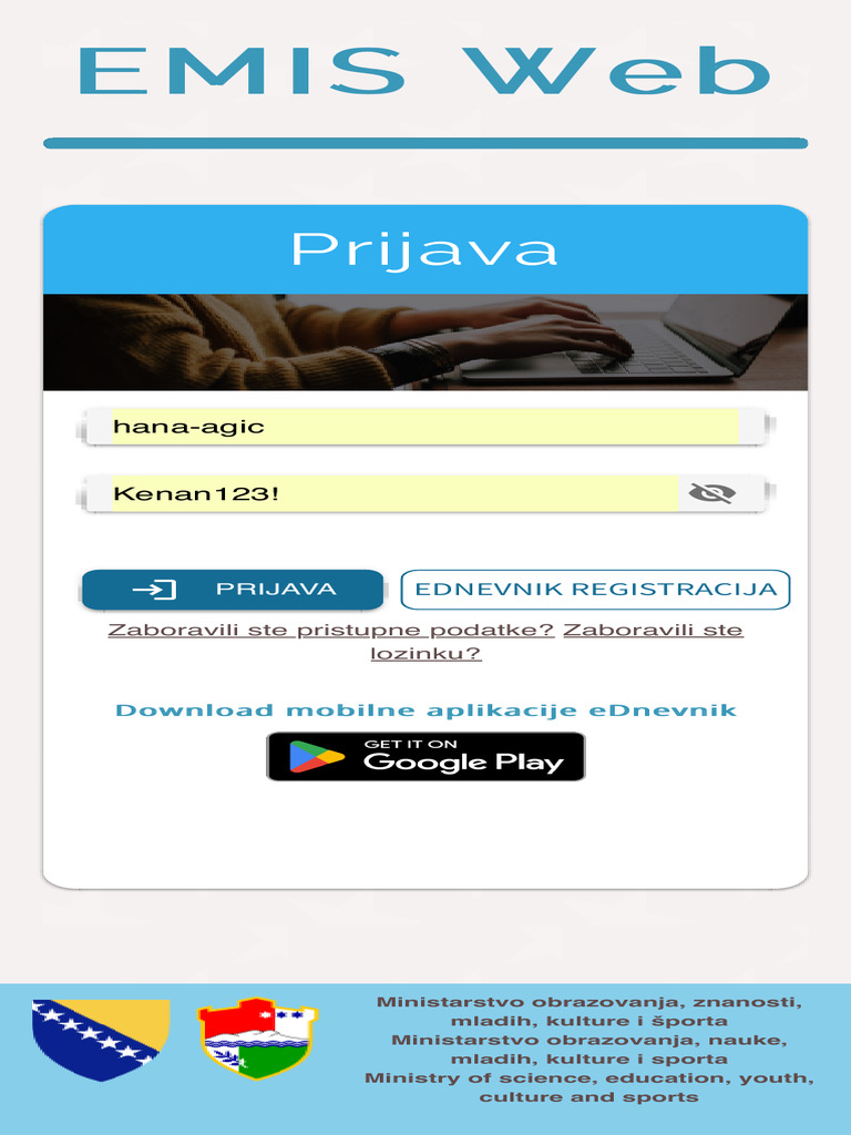 EMIS Web | PDF