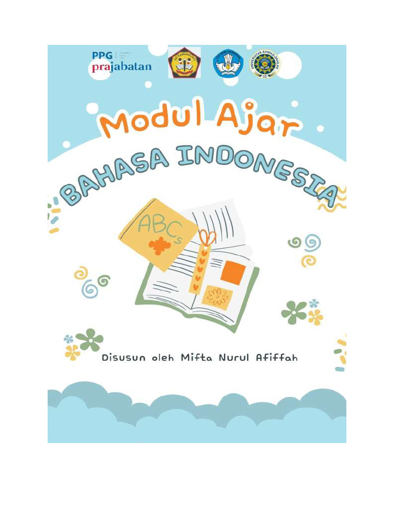Modul Ajar | PDF