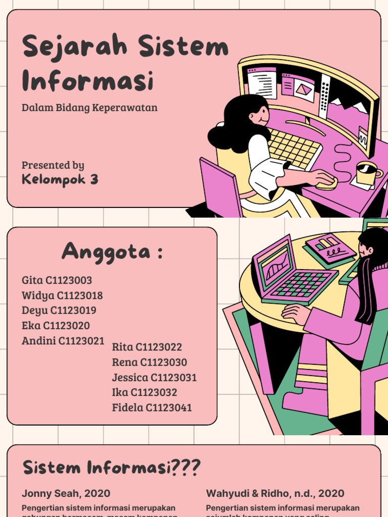 Sik-T3-Klp 3 | PDF | Health Care | Science & Mathematics