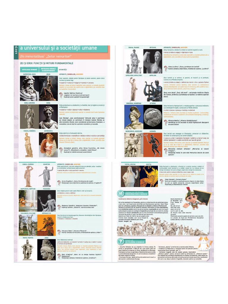 Zeitati Romane CD PRESS | PDF