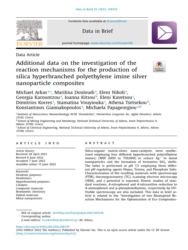 Proyecto de Investigacion | PDF