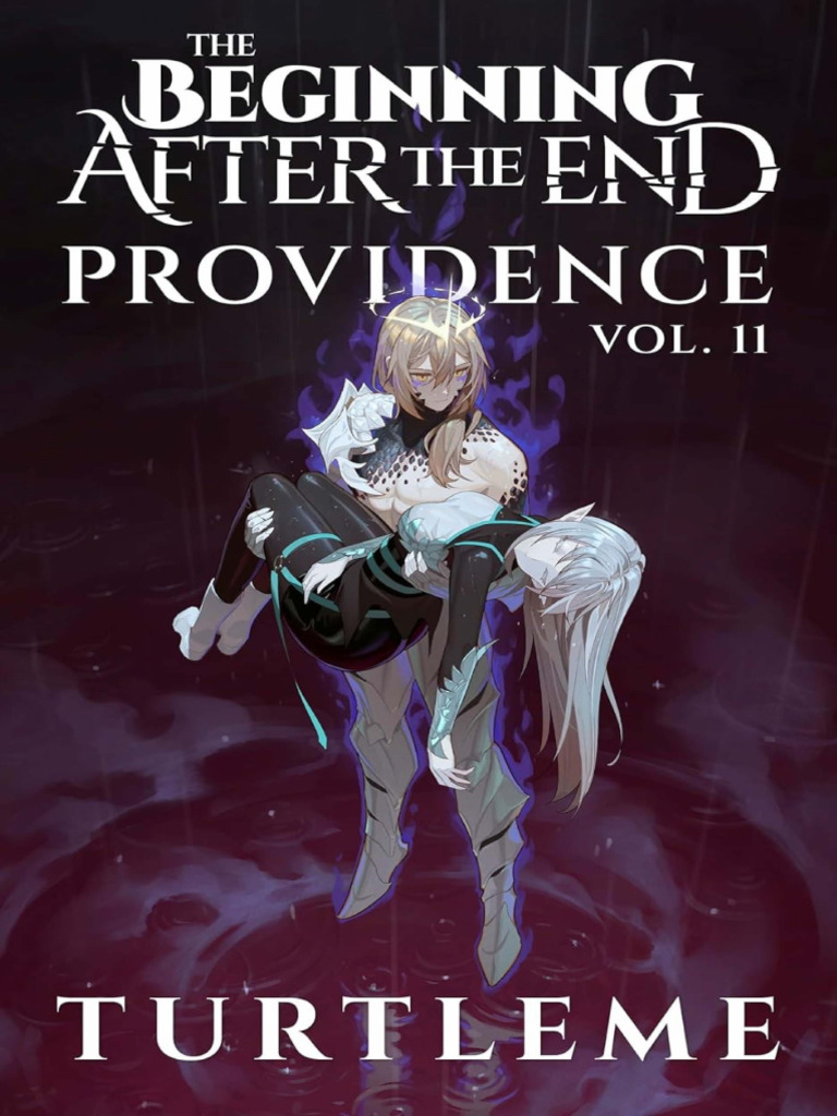 The Beginning After The End - Volume 11 | PDF