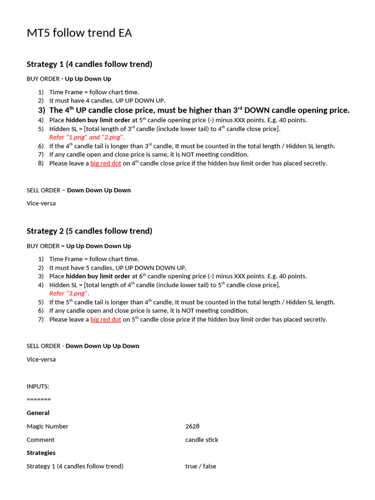Follow Trend 2 | PDF