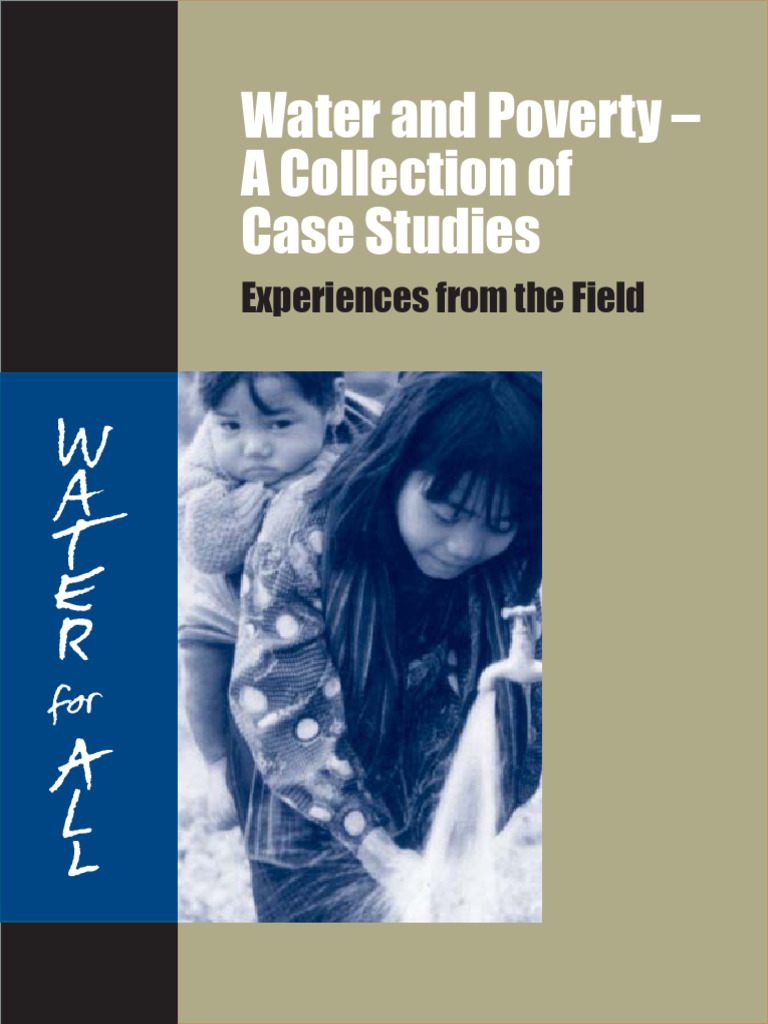 ADB 2003 Water | PDF