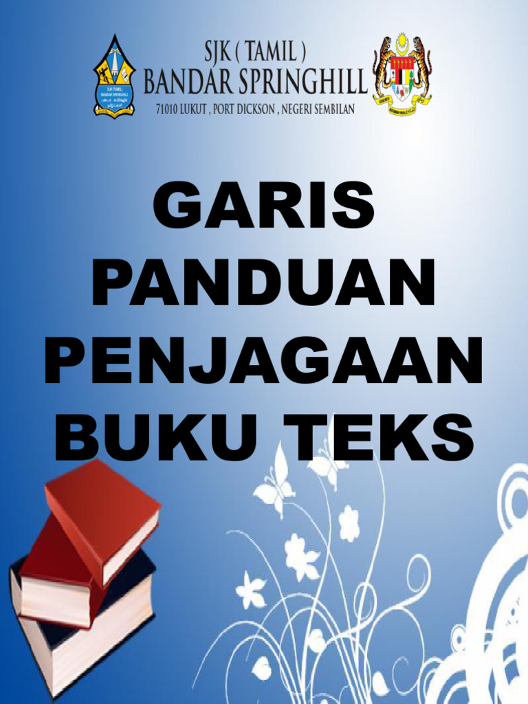 UNIT SPBT Garis Panduan Buku Teks | PDF | Sains & Matematika