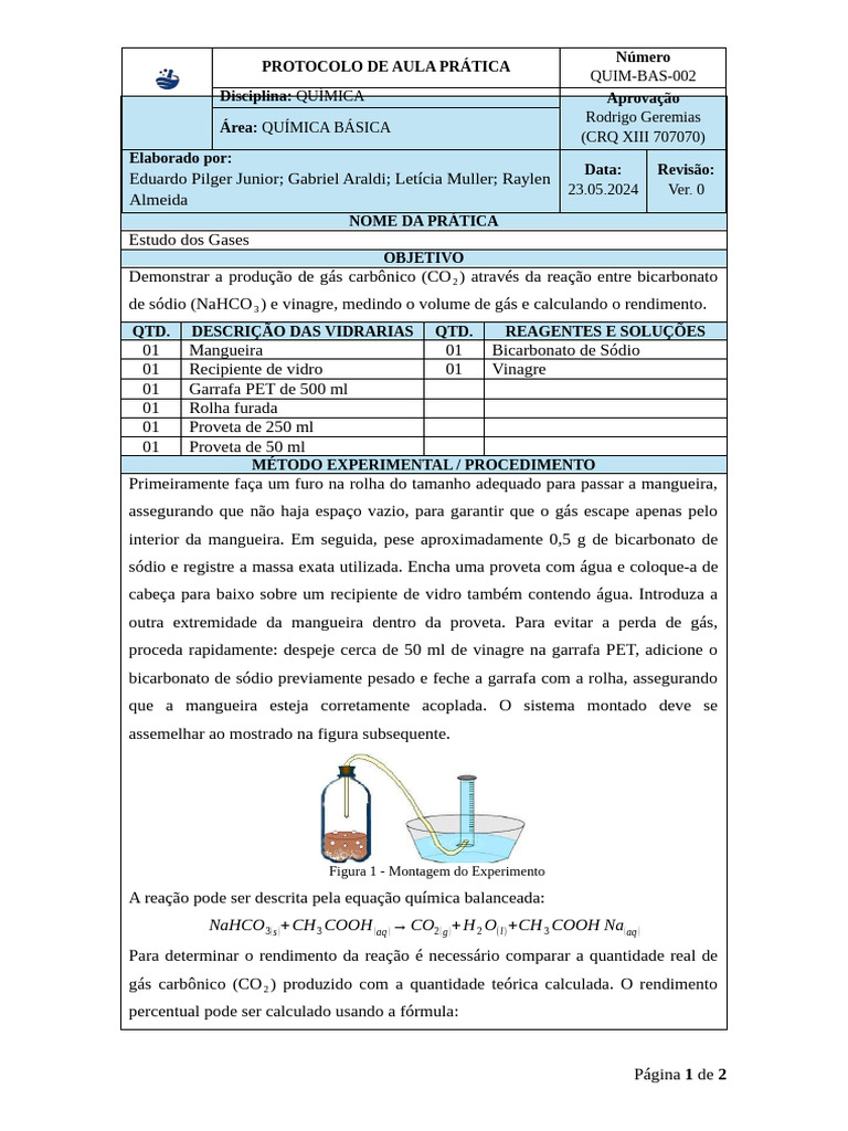 Gases Pdf