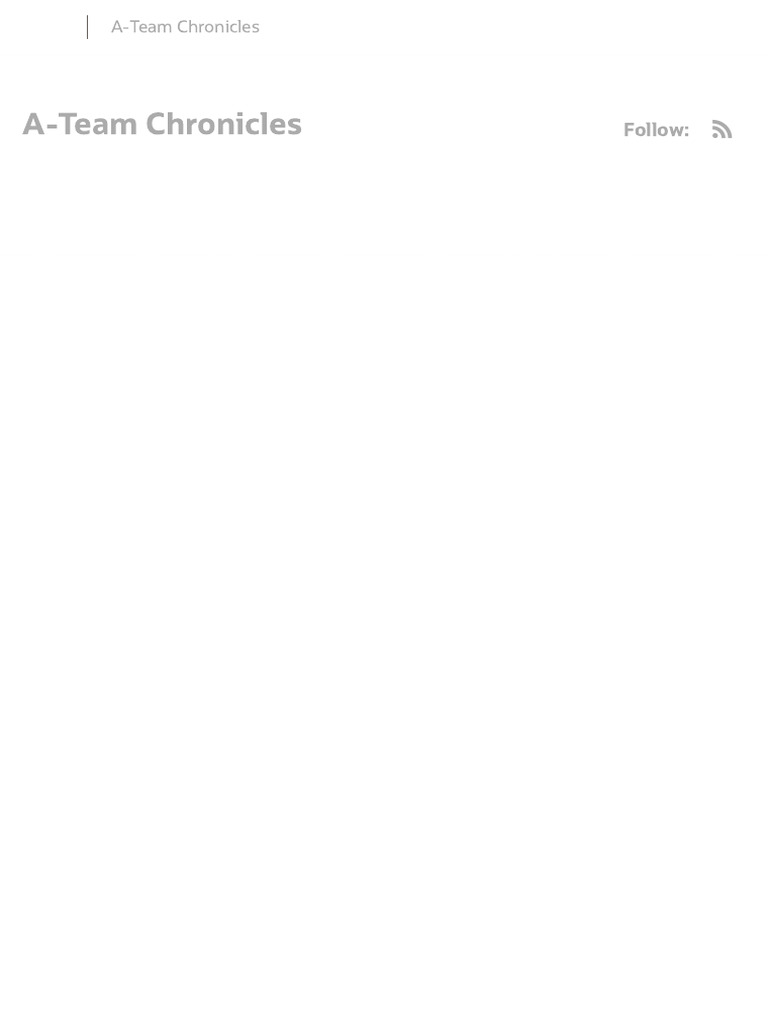 Oracle Cloud Infrastructure - Compartments | PDF
